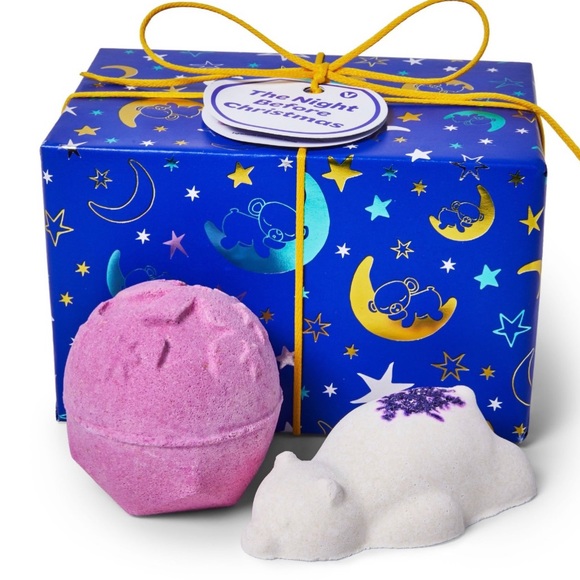 Lush | Bath & Body | Lush Cosmetics Gift Set | Poshmark